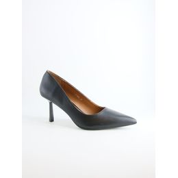 Bellucci Pumps in Schwarz - 60% | Gr&ouml;&szlig;e 41 | Pumps