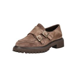 Paul Green Slipper in Braun | Gr.: 40,5