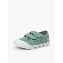 Pisamonas Sneakers girl size 25 Green