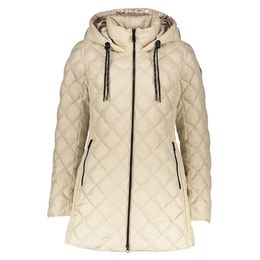 Fuchs & Schmitt Fuchs Schmitt Steppjacke in Creme - 65% | Gr&ouml;&szlig;e 36 | Damenjacken