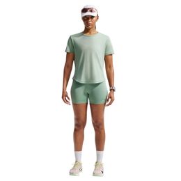 Nike - Oberteil f&uuml;r Damen, Dri-FIT (Gr&uuml;n)