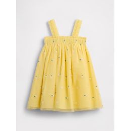 GAP Kleid in Gelb - 59% | Gr&ouml;&szlig;e 98 | Kinderkleider