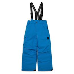 Lego Ski-/ Snowboardhose "Payton" in Blau - 49% | Gr&ouml;&szlig;e 152 | Kinderhosen
