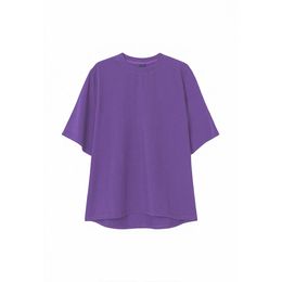 Oversized Premium T-Shirt VIOLETT