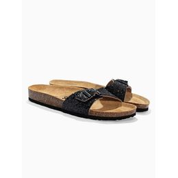 Sunbay Pantoletten "Jasmin" - 54% | Gr&ouml;&szlig;e 36 | Damen-pantoletten