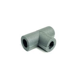 CLIMATUBE&reg; CLIMATUBE T-St&uuml;ck Rohrisolierung 'Easy' &Oslash; 18/13 mm D&auml;mmst&auml;rke, selbstklebend