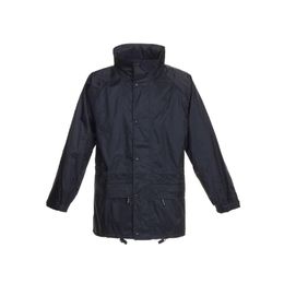 BMS Funktionsjacke in Schwarz | Gr.: L