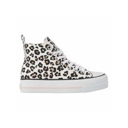British Knights Sneaker Kaya mid in leopard | Gr.: 38