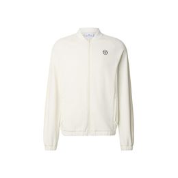 Sergio Tacchini Track Jacket in gardenia | Gr.: S