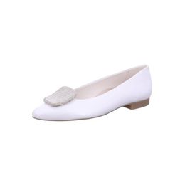 Paul Green Pumps in WHITE/OFFWHITE | Gr.: 7