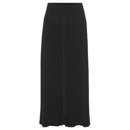 Lascana Maxirock in schwarz | Gr.: 42