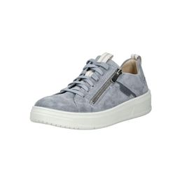 Legero Sneaker in Hellblau | Gr.: 38