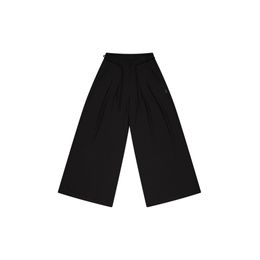 Le Temps Des Cerises Chino Pants 'Adela' female size 38 Black