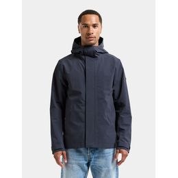 DIDRIKSONS 1913 Didriksons Outdoorjacke 'Logan' Herren Gr&ouml;&szlig;e L navy