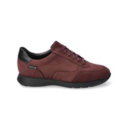 Mephisto Sportlicher Schn&uuml;rschuh in lila | Gr.: 37,5