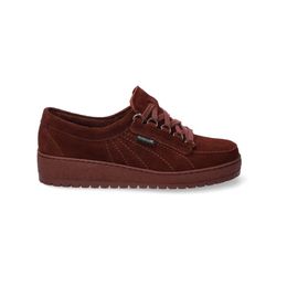 Mephisto Sportlicher Schn&uuml;rschuh in braun | Gr.: 41