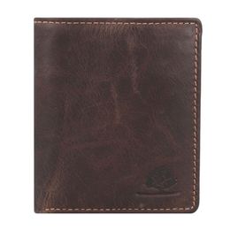 Green Burry GREENBURRY Wallet male size XS/XXL Brown