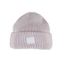Urban Classics M&uuml;tze Herren Gr&ouml;&szlig;e 55/60 flieder