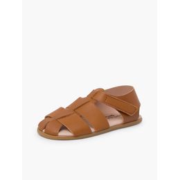 Pisamonas Sandals & Slippers boy size 25 Dark brown