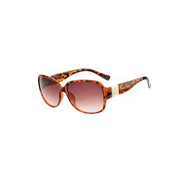 Guess Sonnenbrille 'Sonnenbrille' Damen Gr&ouml;&szlig;e 58 braun