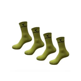 Daugle Socken Herren Gr&ouml;&szlig;e 19/55 oliv