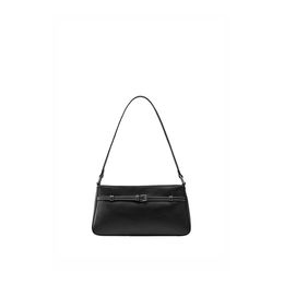 Pull&Bear Pull&bear Schultertasche Damen Gr&ouml;&szlig;e One Size schwarz