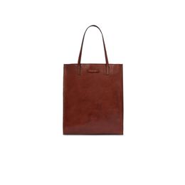 The Bridge Shopper Damen Gr&ouml;&szlig;e One Size braun