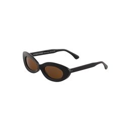 & other stories & Other Stories Sonnenbrille Herren Gr&ouml;&szlig;e One Size schwarz