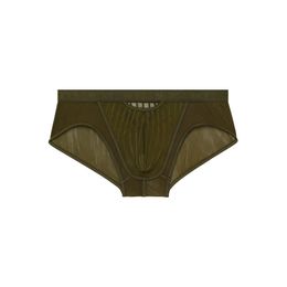 WOH Mini Slip / Unterhose Personal Allure in Gr&uuml;n | Gr.: XXL