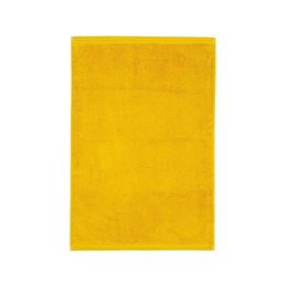 Vossen Handt&uuml;cher Vegan Life salamander - 1710 in salamander - 1710 | Gr.: 70 x 140 cm