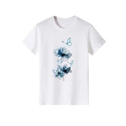 Lapaplus Shirt 'Women Tops' Damen Gr&ouml;&szlig;e XL wei&szlig;