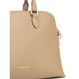LANCASTER Paris Umh&auml;ngetasche Damen Gr&ouml;&szlig;e One Size beige