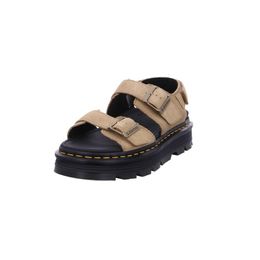 Dr. Martens Sandale in creme | Gr.: 41