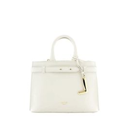 Lancel Handtasche 'Sac &Atilde; Main Lancel Faubourg S Neige A1352734TU' Damen Gr&ouml;&szlig;e One Size wei&szlig;