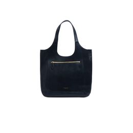 The Bridge Schultertasche Damen Gr&ouml;&szlig;e One Size schwarz