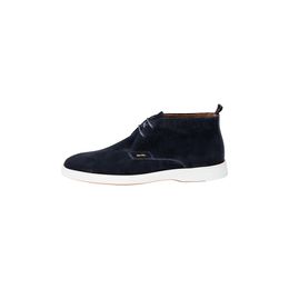 LLOYD Chukka Boots 'HORACE' male size 43 Blue