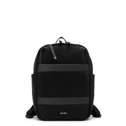 SURI FREY Rucksack 'Dotty' Damen Gr&ouml;&szlig;e One Size schwarz