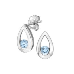 Diamant Leternel Ohrringe Damen Gr&ouml;&szlig;e One Size silber