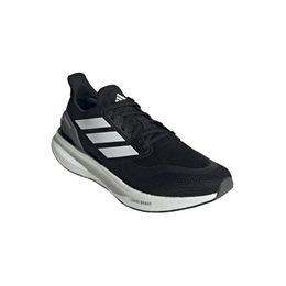 adidas Performance Running Shoes 'Pureboost 5' male size 48 Light grey / Black / White