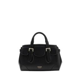 Guess Umh&auml;ngetasche 'Guess Sac Bandouli&egrave;re Diana Maxi Satchel Black' Damen Gr&ouml;&szlig;e One Size schwarz
