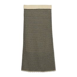 S.oliver Rock Damen Gr&ouml;&szlig;e 42 beige / schwarz