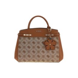 Guess Handtasche Damen Gr&ouml;&szlig;e One Size braun