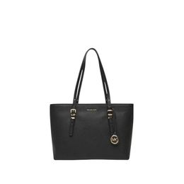 Michael Michael Kors Shopper 'Michael Kors Cabas Quinn 30T5GQNT2L Noir' Damen Gr&ouml;&szlig;e One Size schwarz