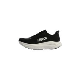 Hoka One One HOKA Laufschuh 'Clifton 11' Herren Gr&ouml;&szlig;e 45/45.5 schwarz / wei&szlig;