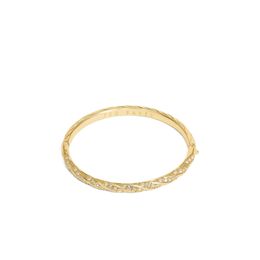 Ted Baker Armband 'TORVI' Damen Gr&ouml;&szlig;e One Size gold / transparent