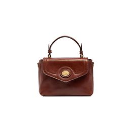 The Bridge Handtasche Damen Gr&ouml;&szlig;e One Size braun