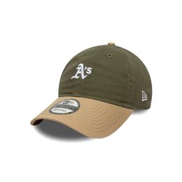 New Era Hut 'MINI WASHED CONTRAST 920 NEW YORK METS' Herren Gr&ouml;&szlig;e 54/64 bunt