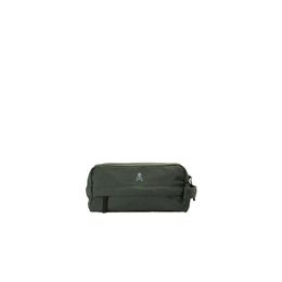Scalpers Scblock Travel Case ' ' Herren Gr&ouml;&szlig;e One Size gr&uuml;n