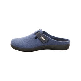 Rohde Komfort Pantolette in rose | Gr.: 38