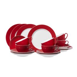 Ritzenhoff & Breker Ritzenhoff & Breker Kaffeeservice Doppio 18er Set